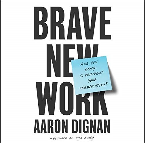 Brave New Work author on HOW to Do Better | ProCO360