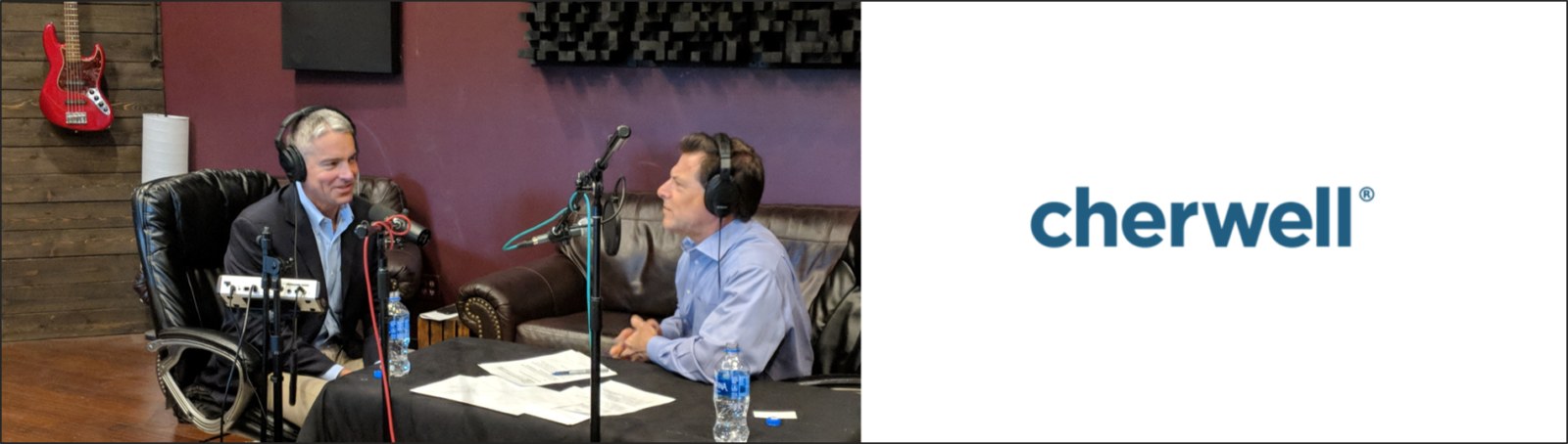 Growing into CEO, then Hired as CEO - Sam Gilliland | ProCO360