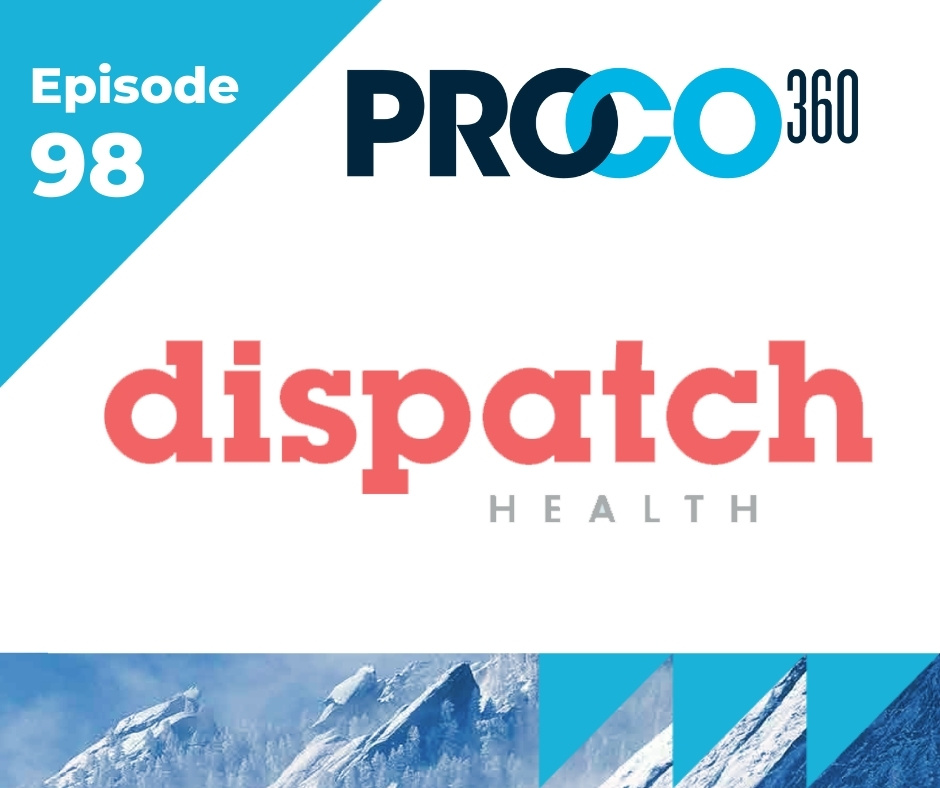 Health Care That Comes to You | ProCO360