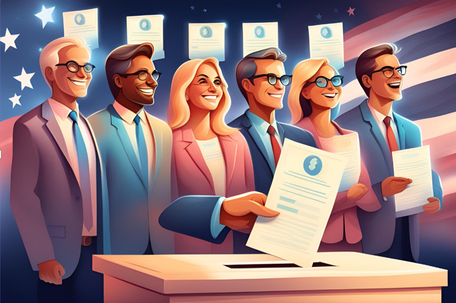 Why I Like Ranked Choice Voting - Coming to Colorado? | ProCO360